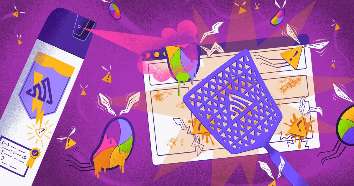 Debug (even) faster with 8 Sentry updates | Sentry Blog