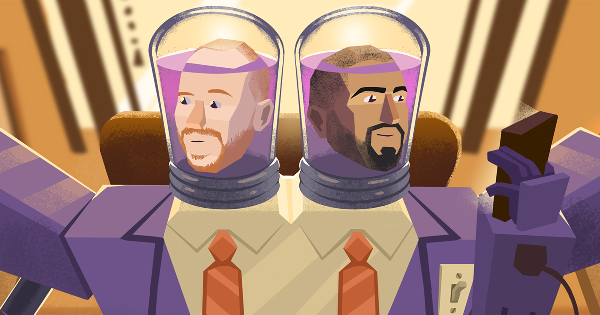 Welcoming Sentry’s New CEO | Sentry Blog